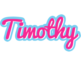 Timothy Logo | Name Logo Generator - Popstar, Love Panda, Cartoon ...
