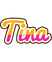 Tina Logo | Name Logo Generator - Smoothie, Summer, Birthday, Kiddo ...