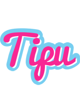 Tipu Logo | Name Logo Generator - Popstar, Love Panda, Cartoon, Soccer ...