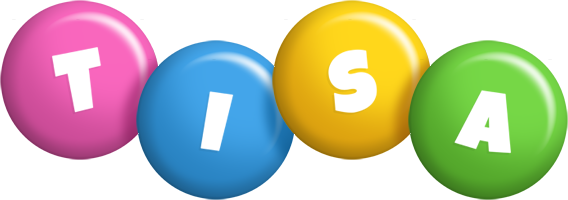 Tisa Logo | Name Logo Generator - Candy, Pastel, Lager, Bowling Pin ...