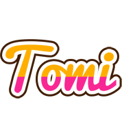 Tomi Logo | Name Logo Generator - Smoothie, Summer, Birthday, Kiddo ...