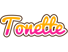 Tonette Logo | Name Logo Generator - Smoothie, Summer, Birthday, Kiddo ...