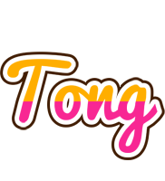 Tong Logo | Name Logo Generator - Smoothie, Summer, Birthday, Kiddo ...