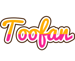 Toofan Logo | Name Logo Generator - Smoothie, Summer, Birthday, Kiddo ...