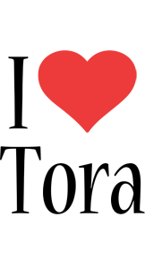 Tora Logo | Name Logo Generator - I Love, Love Heart, Boots, Friday ...