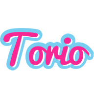Torio Logo | Name Logo Generator - Popstar, Love Panda, Cartoon, Soccer ...