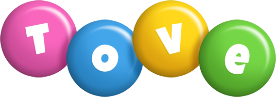 Tove Logo | Name Logo Generator - Candy, Pastel, Lager, Bowling Pin ...