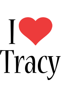 Tracy Logo | Name Logo Generator - I Love, Love Heart, Boots, Friday ...