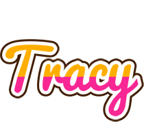 Tracy Logo | Name Logo Generator - Smoothie, Summer, Birthday, Kiddo ...