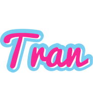 Tran Logo | Name Logo Generator - Popstar, Love Panda, Cartoon, Soccer ...