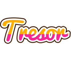 Tresor Logo | Name Logo Generator - Smoothie, Summer, Birthday, Kiddo ...