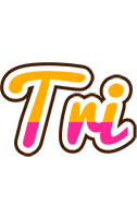 Tri Logo | Name Logo Generator - Smoothie, Summer, Birthday, Kiddo ...