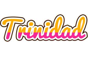 Trinidad Logo | Name Logo Generator - Smoothie, Summer, Birthday, Kiddo ...