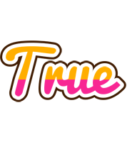 True Logo | Name Logo Generator - Smoothie, Summer, Birthday, Kiddo ...