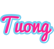Tuong Logo | Name Logo Generator - Popstar, Love Panda, Cartoon, Soccer ...