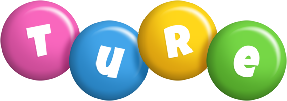 Ture Logo | Name Logo Generator - Candy, Pastel, Lager, Bowling Pin ...