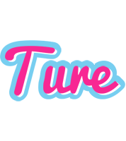 Ture Logo | Name Logo Generator - Popstar, Love Panda, Cartoon, Soccer ...