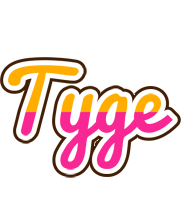 Tyge Logo | Name Logo Generator - Smoothie, Summer, Birthday, Kiddo ...