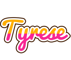 Tyrese Logo | Name Logo Generator - Smoothie, Summer, Birthday, Kiddo ...