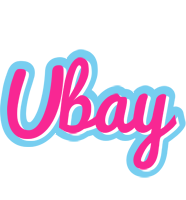 Ubay Logo | Name Logo Generator - Popstar, Love Panda, Cartoon, Soccer ...