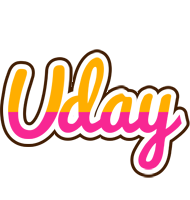 Uday Logo | Name Logo Generator - Smoothie, Summer, Birthday, Kiddo ...