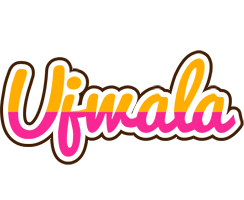 Ujwala Logo | Name Logo Generator - Smoothie, Summer, Birthday, Kiddo ...