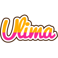 Ulima Logo | Name Logo Generator - Smoothie, Summer, Birthday, Kiddo ...