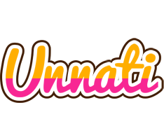 Unnati Logo | Name Logo Generator - Smoothie, Summer, Birthday, Kiddo ...