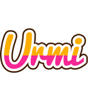 Urmi Logo | Name Logo Generator - Smoothie, Summer, Birthday, Kiddo ...
