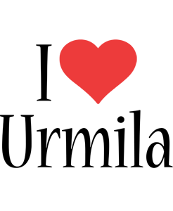Urmila Logo | Name Logo Generator - I Love, Love Heart, Boots, Friday ...