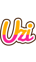 Uzi Logo | Name Logo Generator - Smoothie, Summer, Birthday, Kiddo ...