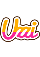 Uzzi Logo | Name Logo Generator - Smoothie, Summer, Birthday, Kiddo ...