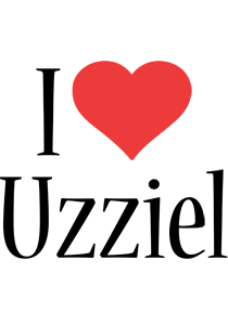 Uzziel Logo | Name Logo Generator - I Love, Love Heart, Boots, Friday ...
