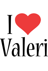 Valeri Logo | Name Logo Generator - I Love, Love Heart, Boots, Friday ...