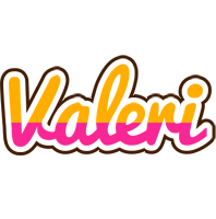 Valeri Logo | Name Logo Generator - Smoothie, Summer, Birthday, Kiddo ...