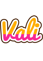 Vali Logo | Name Logo Generator - Smoothie, Summer, Birthday, Kiddo ...