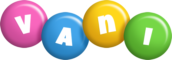 Vani Logo | Name Logo Generator - Candy, Pastel, Lager, Bowling Pin ...