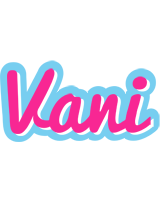 Vani Logo | Name Logo Generator - Popstar, Love Panda, Cartoon, Soccer ...