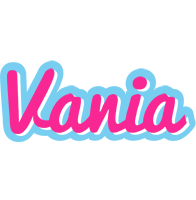 Vania Logo | Name Logo Generator - Popstar, Love Panda, Cartoon, Soccer ...