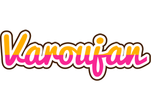 Varoujan Logo | Name Logo Generator - Smoothie, Summer, Birthday, Kiddo ...