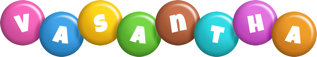Vasantha Logo | Name Logo Generator - Candy, Pastel, Lager, Bowling Pin ...