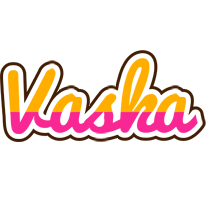 Vaska Logo | Name Logo Generator - Smoothie, Summer, Birthday, Kiddo ...