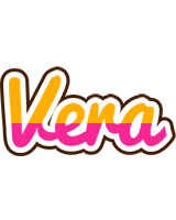 Vera Logo | Name Logo Generator - Smoothie, Summer, Birthday, Kiddo ...