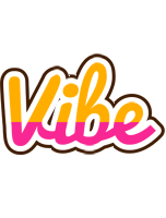Vibe Logo | Name Logo Generator - Smoothie, Summer, Birthday, Kiddo ...