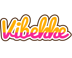 Vibekke Logo | Name Logo Generator - Smoothie, Summer, Birthday, Kiddo ...