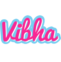 Vibha Logo | Name Logo Generator - Popstar, Love Panda, Cartoon, Soccer ...