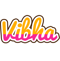 Vibha Logo | Name Logo Generator - Smoothie, Summer, Birthday, Kiddo ...