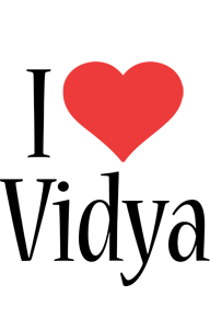 Vidya Logo | Name Logo Generator - I Love, Love Heart, Boots, Friday ...