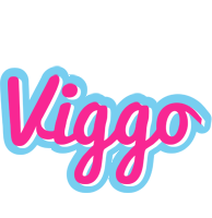 Viggo Logo | Name Logo Generator - Popstar, Love Panda, Cartoon, Soccer ...