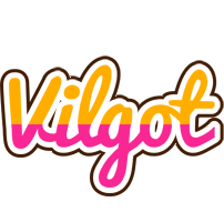 Vilgot Logo | Name Logo Generator - Smoothie, Summer, Birthday, Kiddo ...